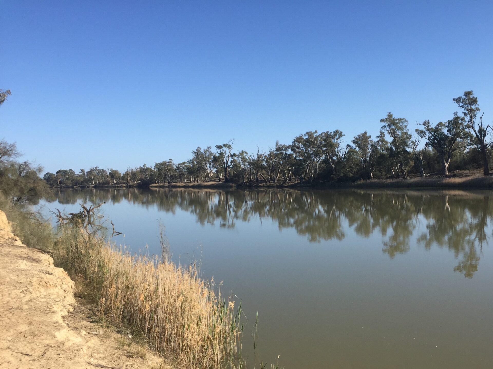 River Murray System1 – HARC