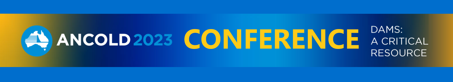 HARC at ANCOLD 2023 – HARC