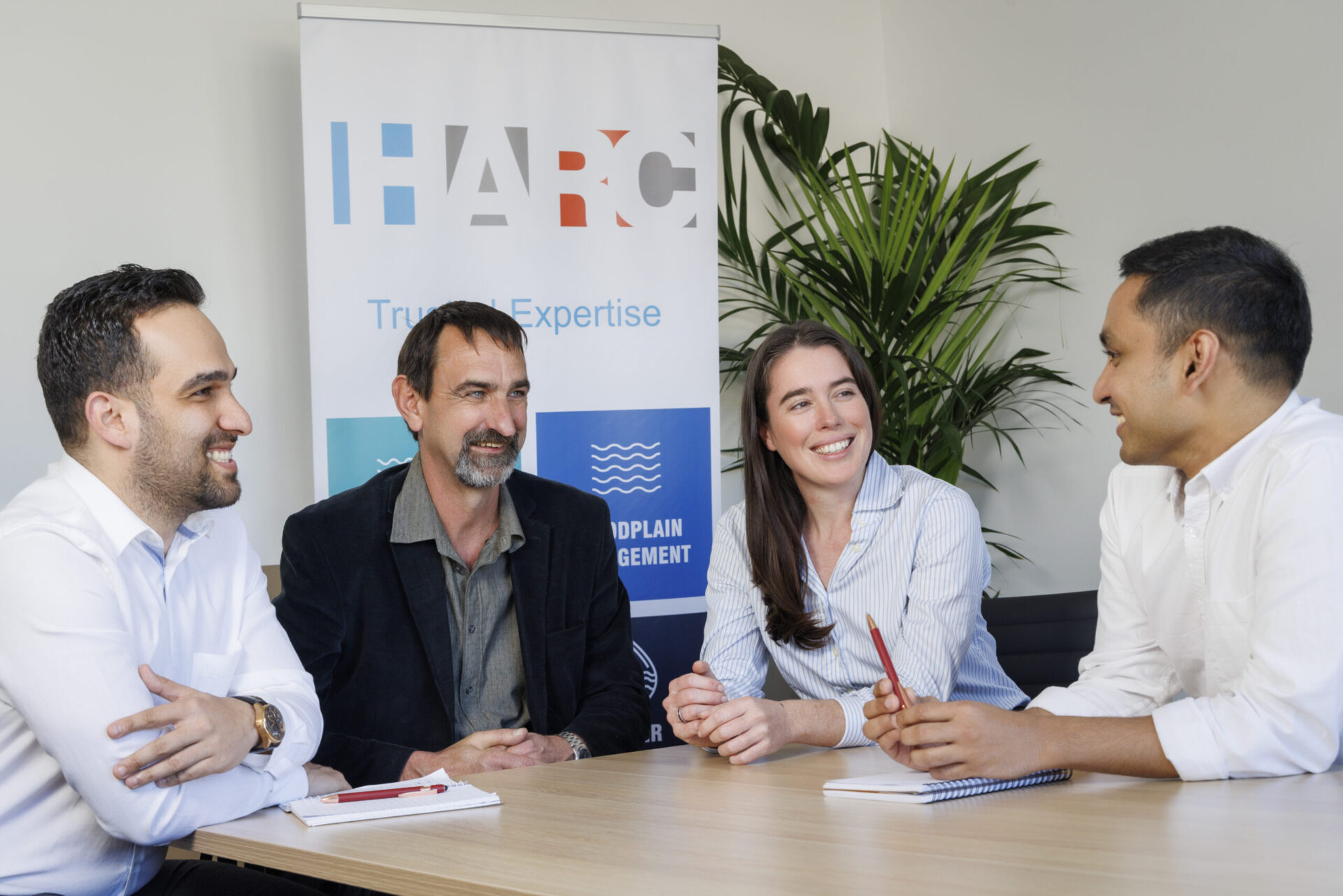 Join us – HARC