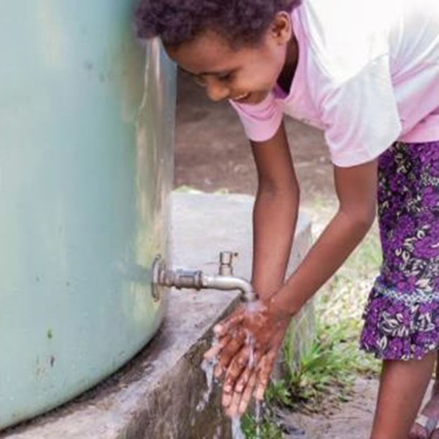 Corporate Social Responsibility – HARC