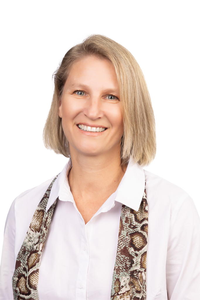 Carolyn Tsioulos – HARC