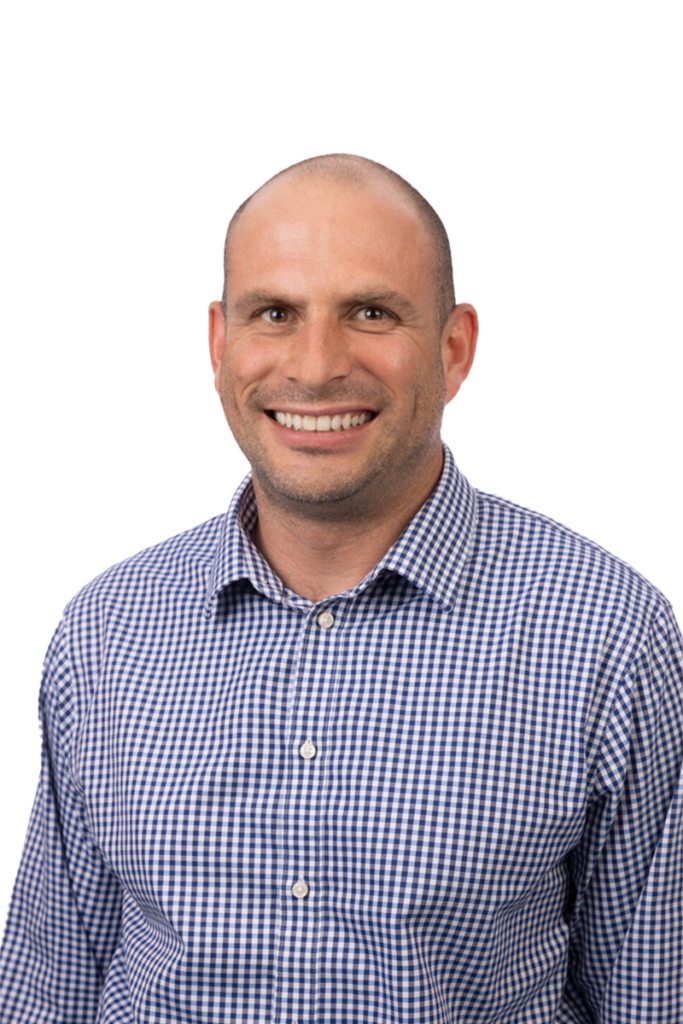 Dr Christian Urich – HARC