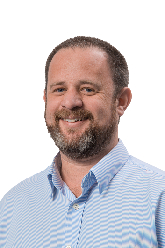 David Stephens – HARC