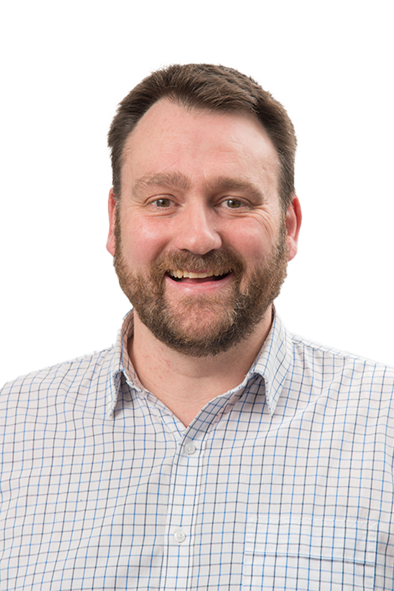 Dr Matthew Hardy – HARC