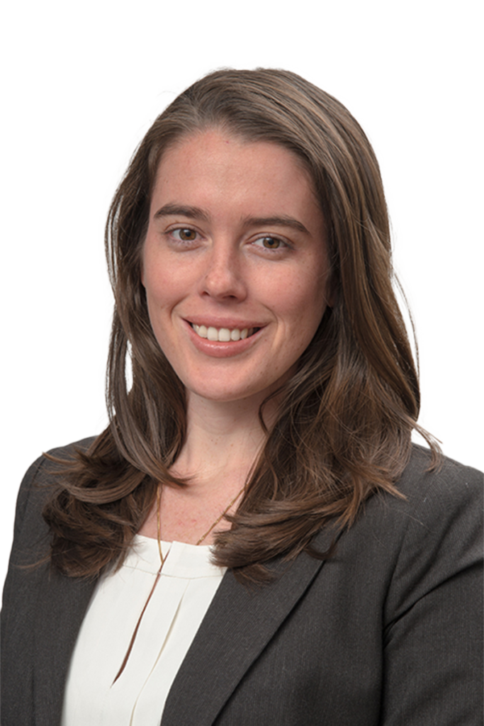 Erin Hughes – HARC