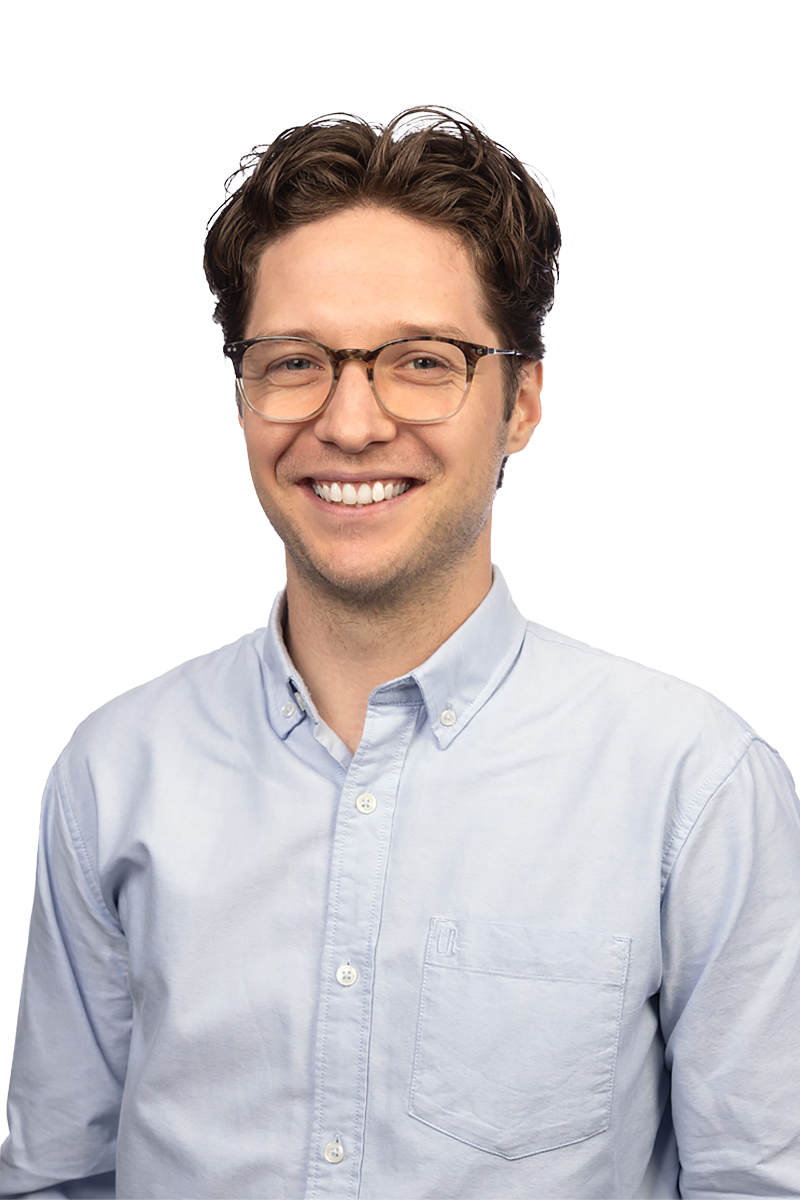 Jackson Wilson – HARC