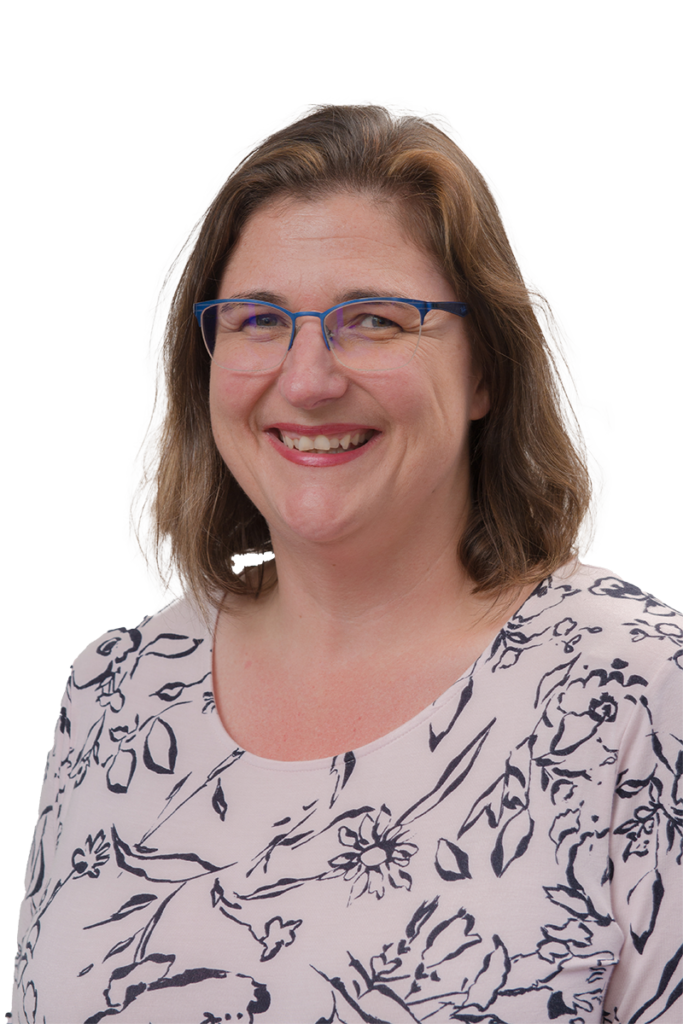 Kate Austin – HARC