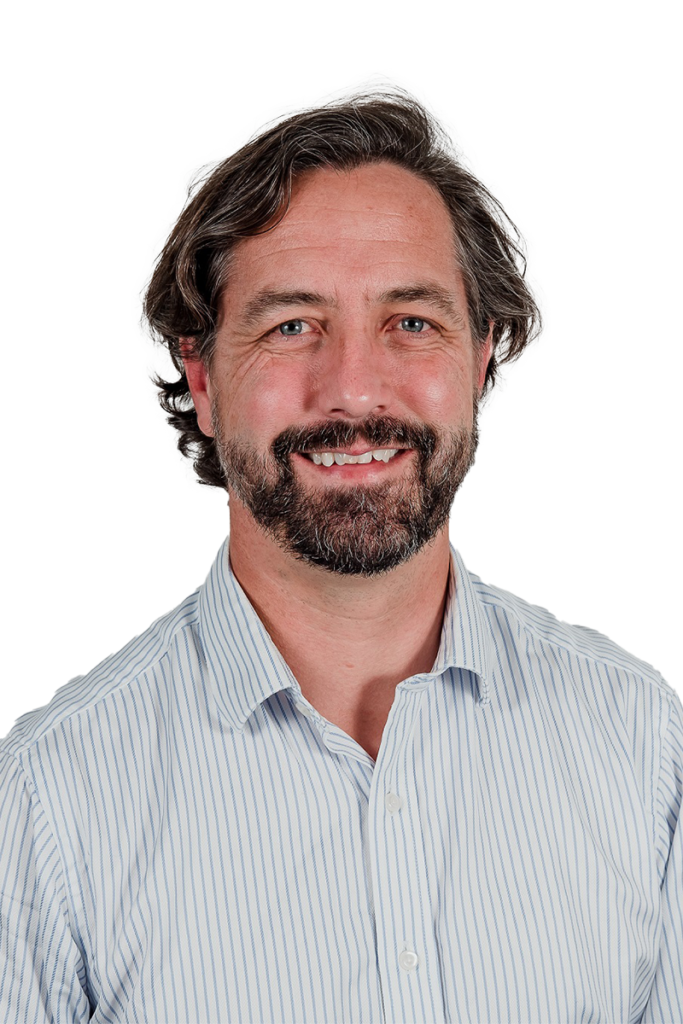 Rob Swan – HARC