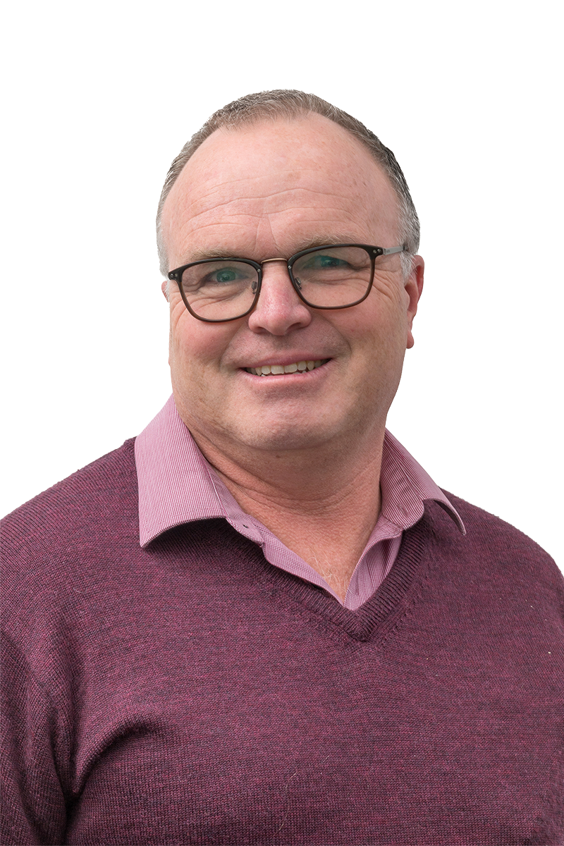 Russell Beatty – HARC