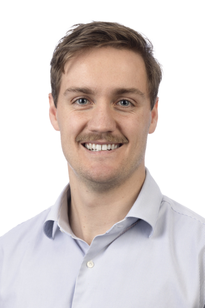 Edward Johnstone – HARC