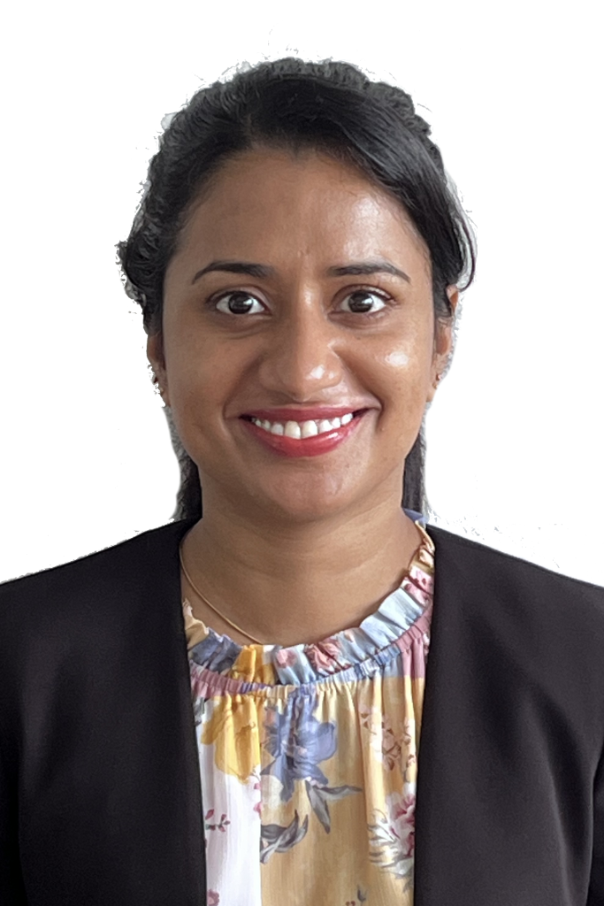 Dr Hansini Weligamage – HARC